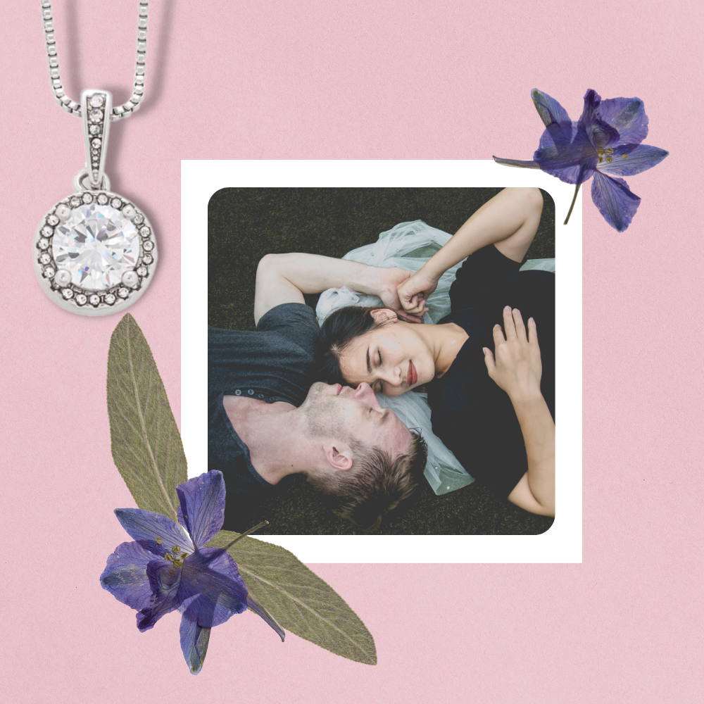 For Girlfriend – Pulling of Heart Strings