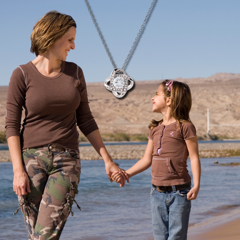 For Daughter – Pulling of Heart Strings