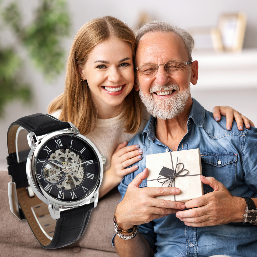 For Dad – Pulling of Heart Strings