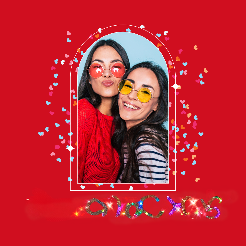 Sister – Pulling of Heart Strings